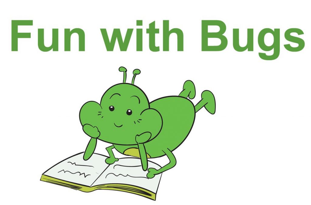 Cześć! - Fun with Bugs
